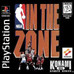 In the Zone Playstation 1 PS1 Game For Sale | DKOldies