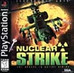 Nuclear Strike Playstation 1 PS1 Game For Sale | DKOldies
