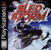 Sled Storm Playstation 1 PS1 Game For Sale | DKOldies