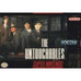 Untouchables, The Super Nintendo SNES Game For Sale | DKOldies