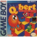 Q*Bert Nintendo GameBoy Game For Sale | DKOldies