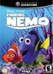 Finding Nemo Nintendo GameCube game For Sale | DKOldies