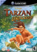 Disney's Tarzan Untamed Nintendo Gamecube Game For Sale | DKOldies