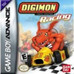 Digimon Racing Nintendo GameBoy Advance GBA Game For Sale | DKOldies