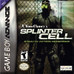 Tom Clancey's Splinter Cell GameBoy Advance Game | DKOldies