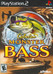 Cabela's Monster Bass PS2 Game Playstation 2 For Sale | DKOldies