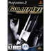 Goldeneye Rogue Agent PS2 Game Playstation 2 For Sale | DKOldies