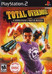 Total Overdose Playstation 2 Game For Sale | DKOldies