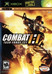 Combat Task Force 121 Orignial Xbox Game For Sale | DKOldies