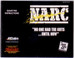 Manual NARC Nintendo NES Instructions For Sale | DKOldies