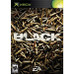Black Xbox Game For Sale | DKOldies