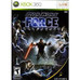 Star Wars The Force Unleashed Xbox 360 Game