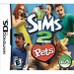 The Sims 2 Pets Nintendo DS Game For Sale | DKOldies