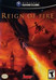Reign of Fire Nintendo GameCube Game For Sale | DKOldies
