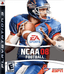 NCAA 08 Football PS3 Game For Sale | DKOldies