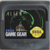 Alien 3 Game Gear Game For Sale | DKOldies
