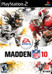 Madden NFL 10 PlayStation 2 Game For Sale | DKOldies