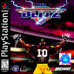 NFL Blitz PS1 Game For Sale | DKOldies