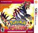 Pokemon Omega Ruby Nintendo DS Game For Sale | DKOldies