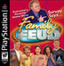 Family Feud PS1 Game For Sale | DKOldies