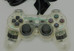 PS1 Original Analog Clear Controller PS1 For Sale | DKOldies
