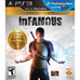 inFamous Collection PS3 Game For Sale | DKOldies