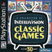 Classic Games From the IntellivisionPS1 Game For Sale | DKOldies