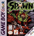 Spawn GameBoy Color Game For Sale | DKOldies