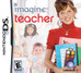 Imagine Teacher Nintendo DS Game For Sale | DKOldies