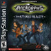 Animorphs Shattered Reality PS1 Game For Sale | DKOldies
