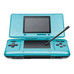 Nintendo DS Ice Blue For Sale | DKOldies