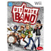 Ultimate Band Nintendo Wii Game For Sale | DKOldies