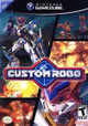 Custom Robo Nintendo Gamecube Game For Sale | DKOldies