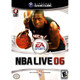 NBA Live 06 Nintendo Gamecube Game For Sale | DKOldies