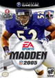 Madden 2003 Nintendo GameCube Game For Sale | DKOldies