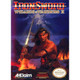 Iron Sword:Wizards and Warriors II Complete Nintendo NES Game For Sale