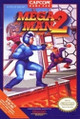 Mega Man 2 Complete Nintendo NES Game For Sale | DKOldies