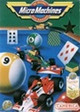 Micro Machines Complete Nintendo NES Game For Sale | DKOldies