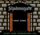 Shadowgate Complete Nintendo NES Game For Sale | DKOldies