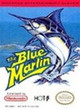 Blue Marlin,The Complete Nintendo NES Game For Sale | DKOldies