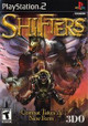 Shifters PS2 Playstation 2 Game For Sale | DKOldies