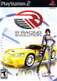 R:Racing Evolution PS2 Playstation 2 Game For Sale | DKOldies