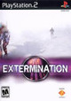 Extermination PS2 Playstation 2 Game For Sale | DKOldies
