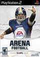Arena Football PS2 Playstation 2 Game For Sale | DKOldies