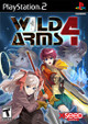 Wild Arms Alter Code F PS2 Game For Sale | DKOldies