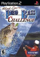 Mark Davis Pro Bass Challenge PS2 Playstation 2 Game For Sale | DKOldies