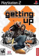Marc Ecko's Getting Up PS2 Playstation 2 Game For Sale | DKOldies