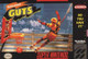 Nickelodeon Guts Complete SNES Game For Sale | DKOldies