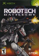 Robotech Battlecry Xbox Game For Sale | DKOldies