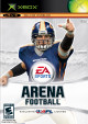 ARENA Football Xbox Game New & For Sale | DKOldies